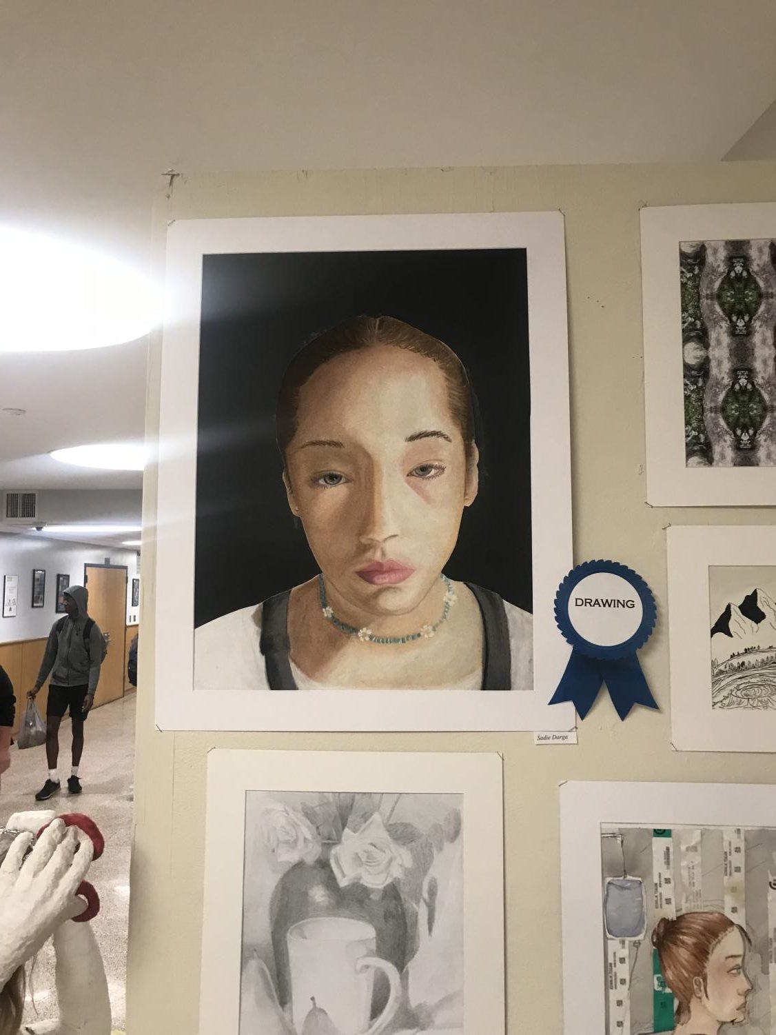 A Closer Look: The STHS Festival of the Arts – The Chronicle