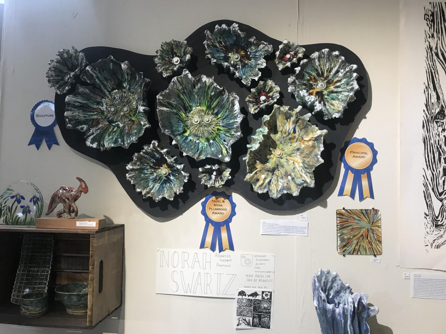 A Closer Look: The STHS Festival of the Arts – The Chronicle